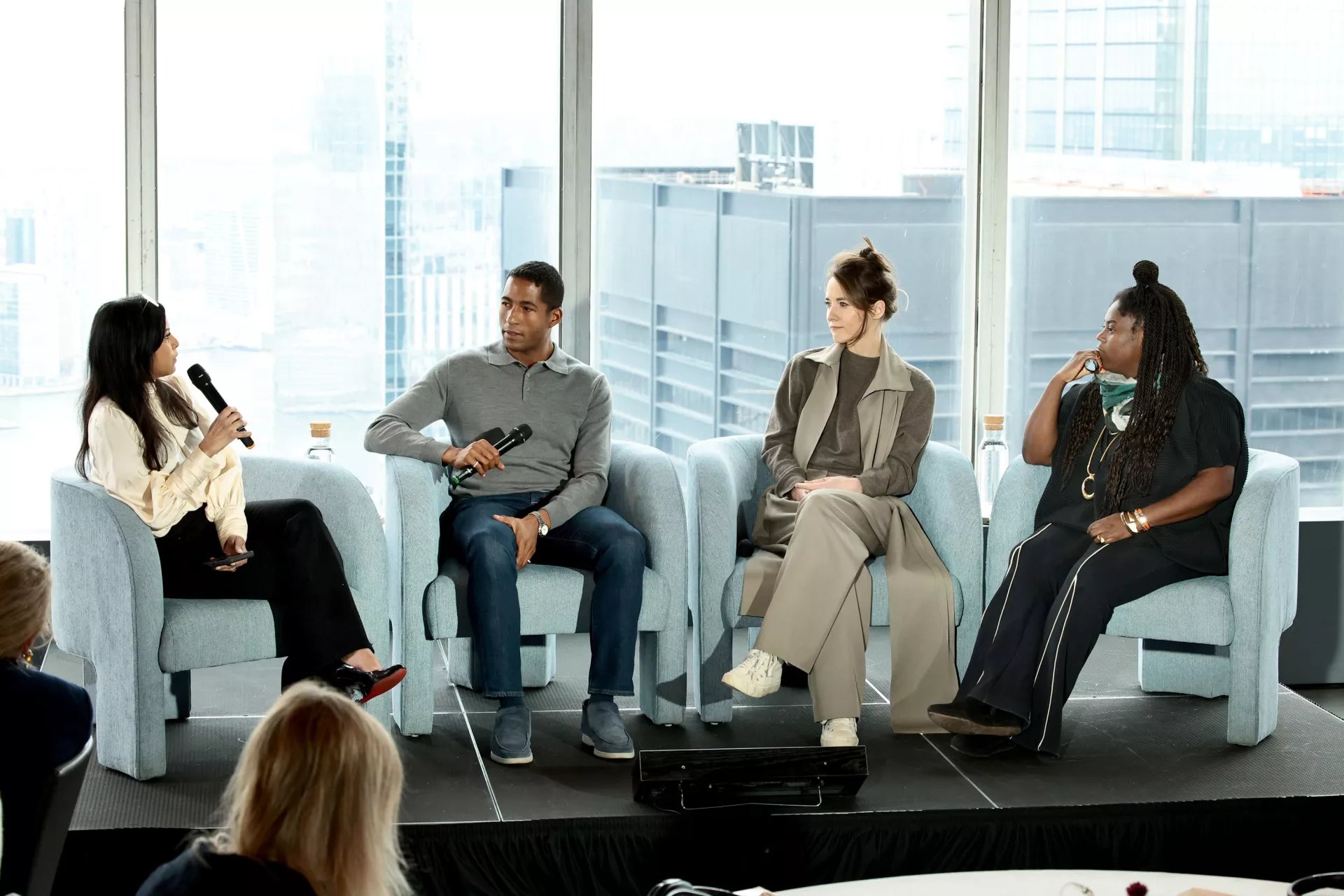 How Innovation Is Changing Sustainable Fashion for the Better – Studio One Eighty Nine