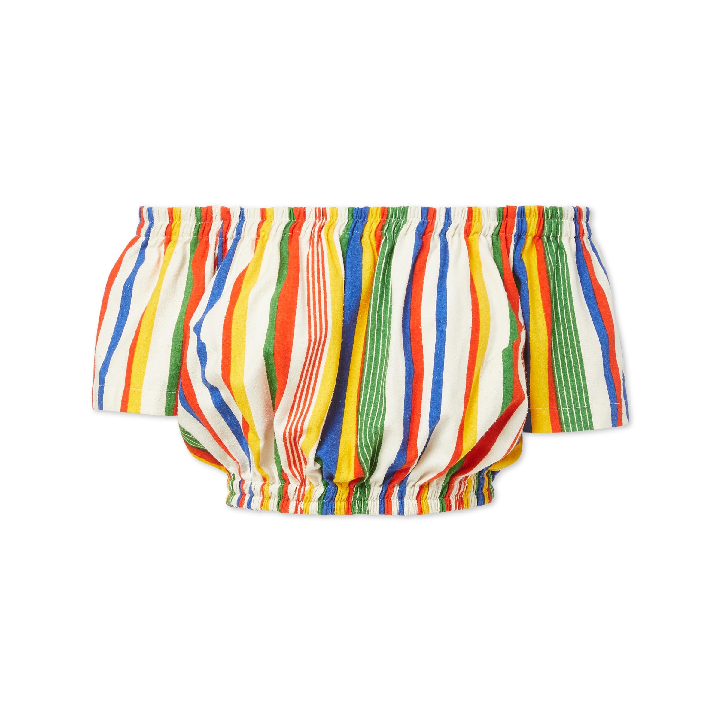 Cotton Off The Shoulder Crop Top – Studio One Eighty Nine