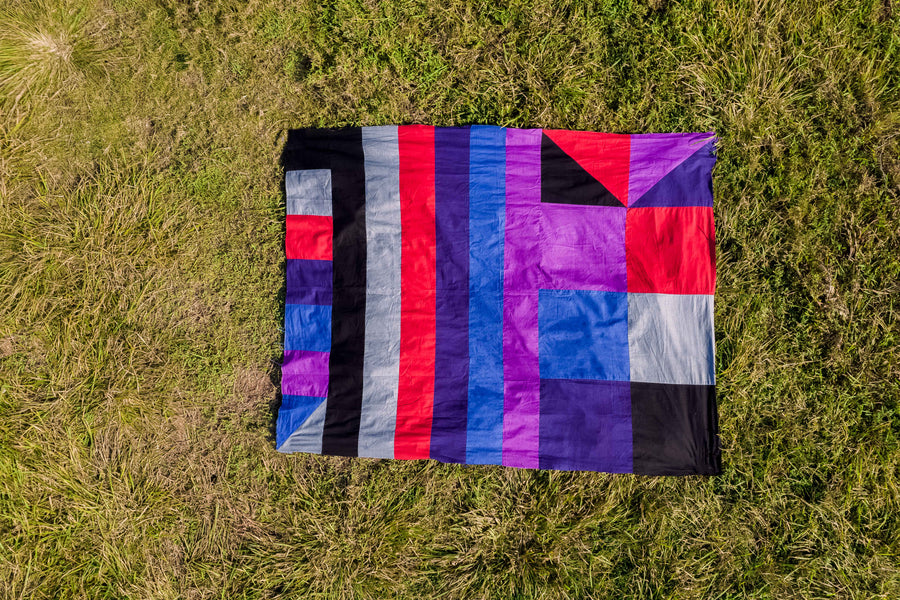 Yahoo x Studio189 Quilt – Studio One Eighty Nine