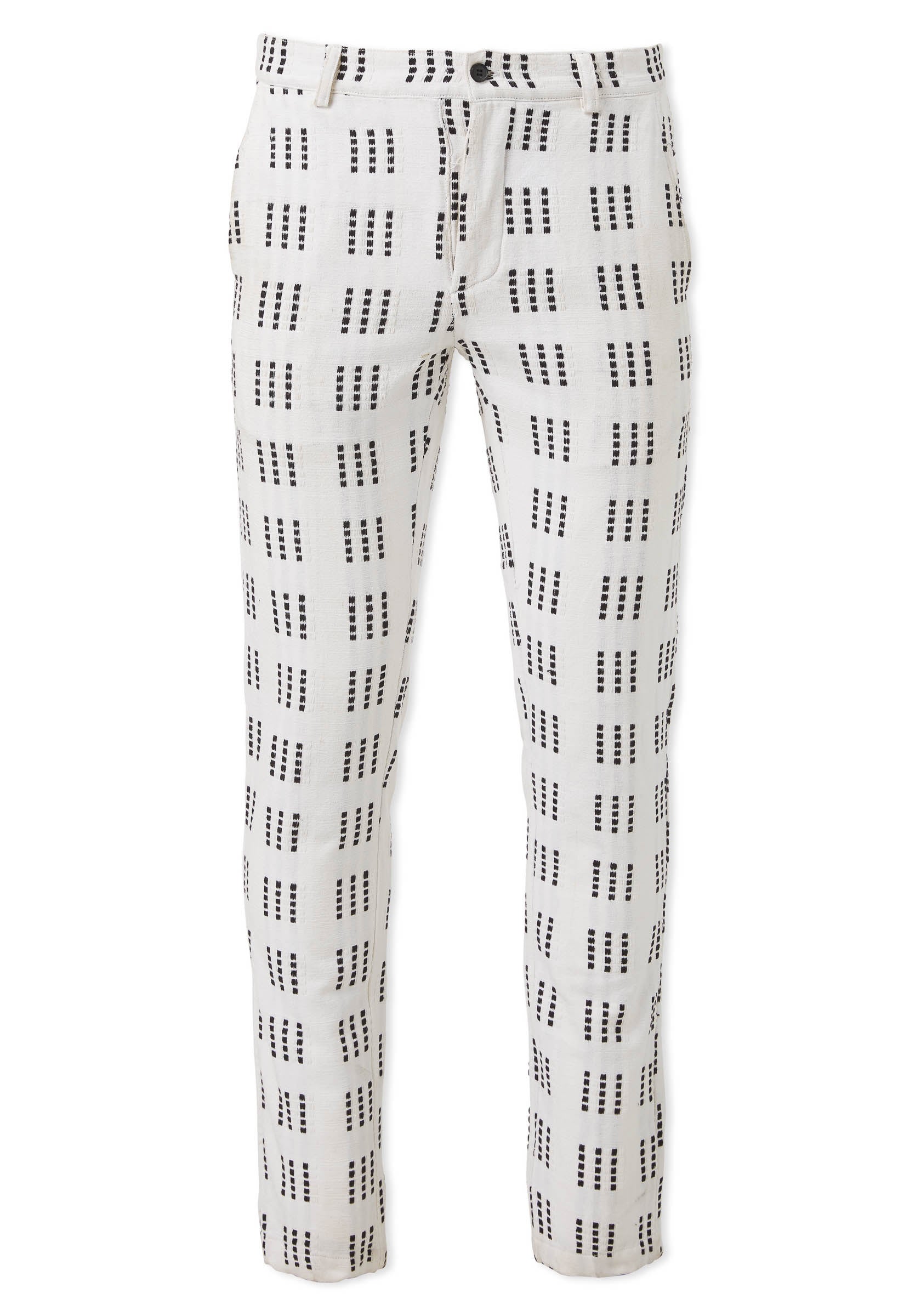 Cotton Woven Andy Pants – Studio One Eighty Nine