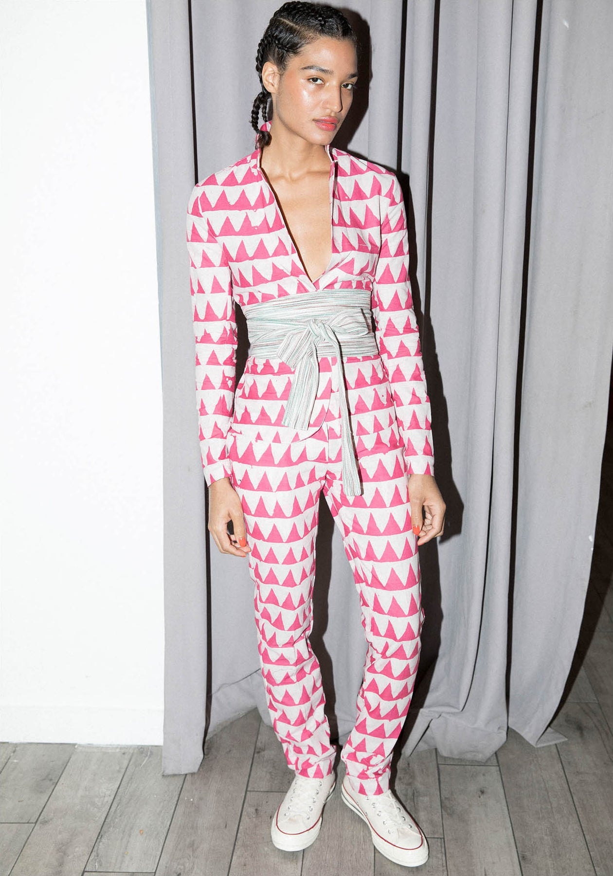 Cotton Andy Pants – Studio One Eighty Nine